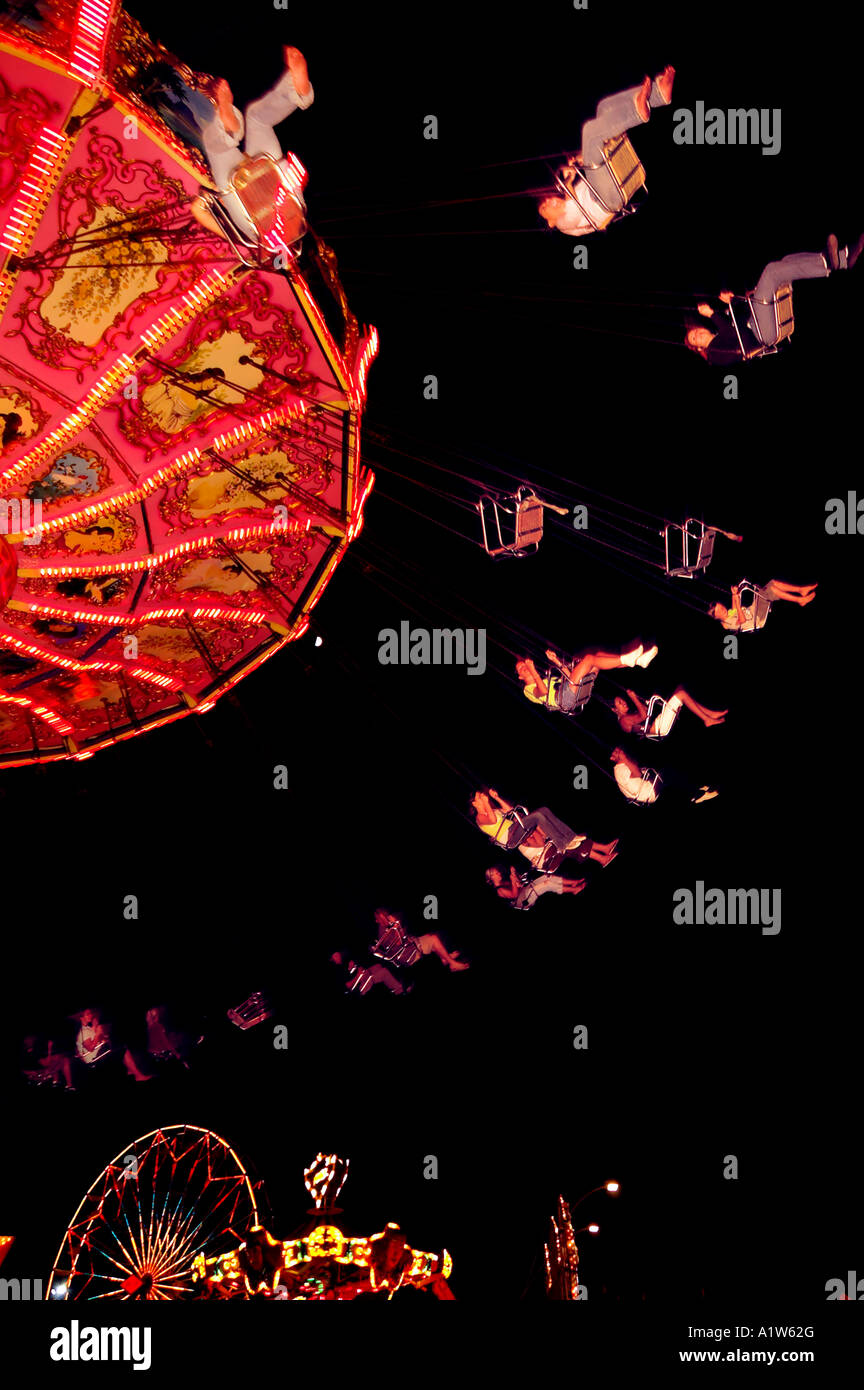 Ride san diego county fair hi-res stock photography and images - Alamy