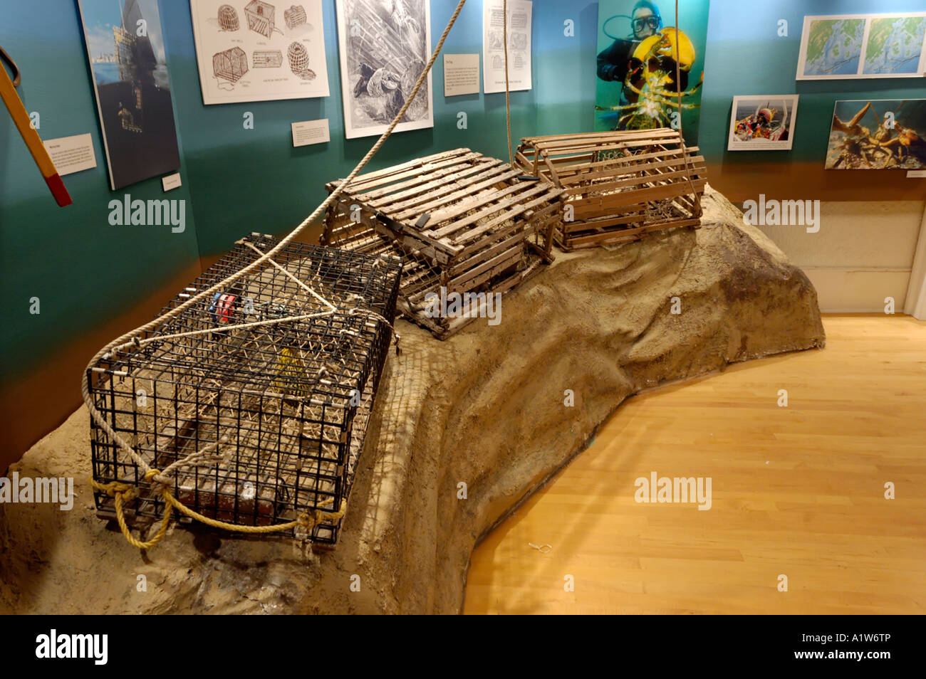 Penobscot Marine Museum High Resolution Stock Photography and Images ...