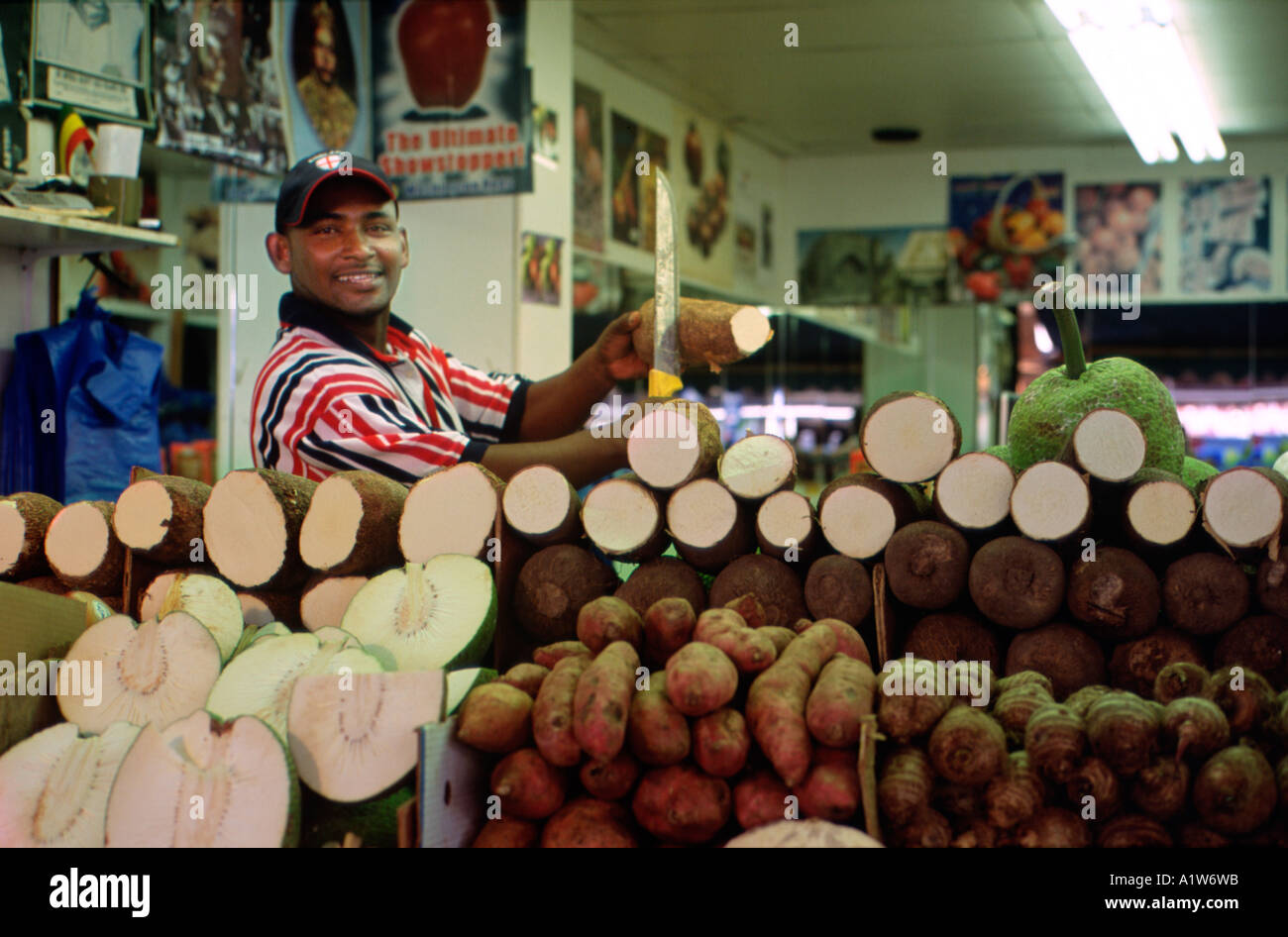 English shopkeeper hi-res stock photography and images - Alamy