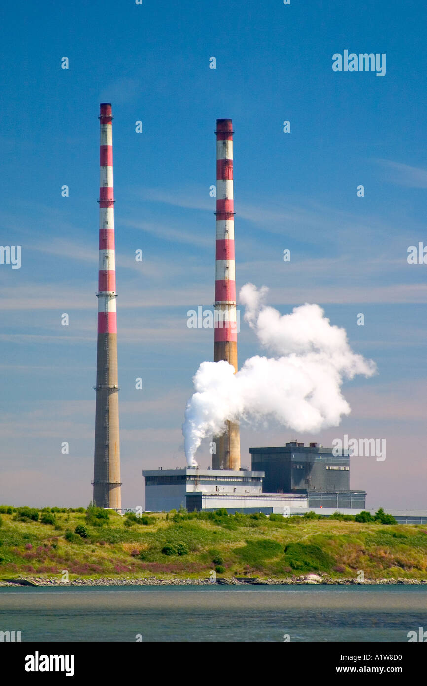 Irishtown hi-res stock photography and images - Alamy