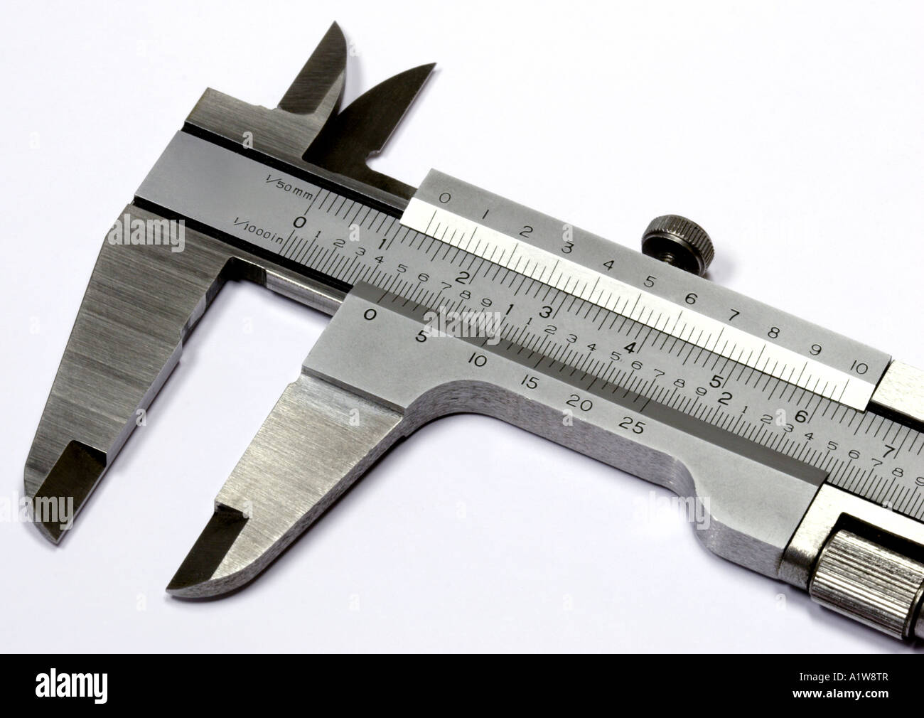 Vernier hi-res stock photography and images - Alamy