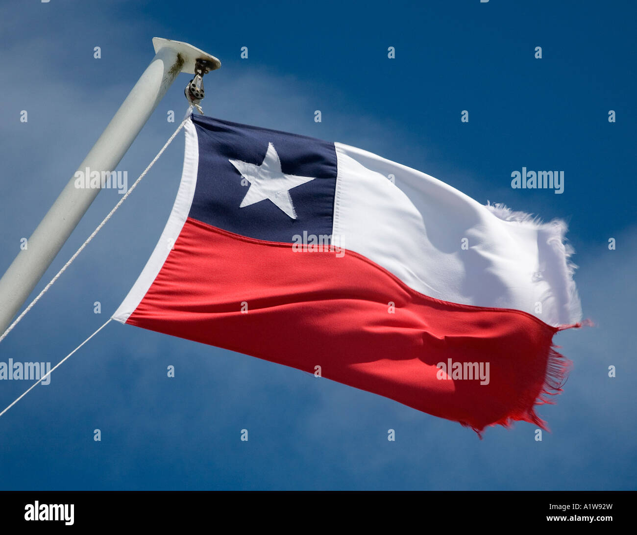 Flag Pole High Resolution Stock Photography and Images - Alamy