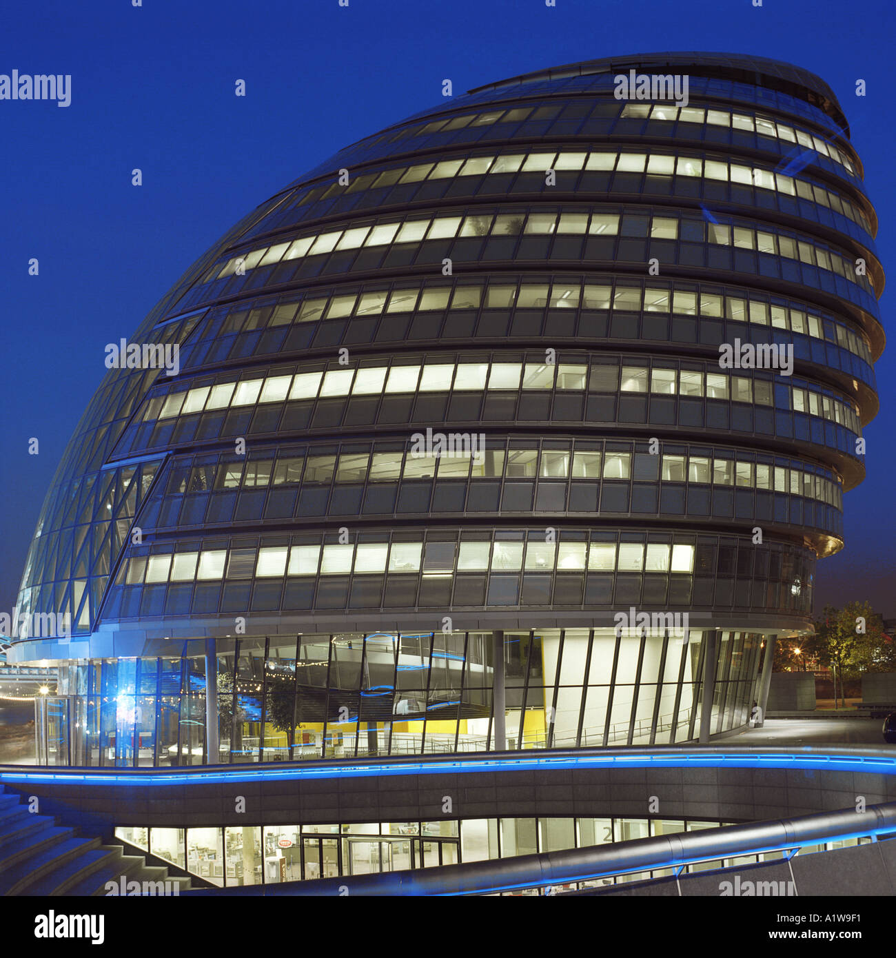 Greater london authority hi-res stock photography and images - Alamy