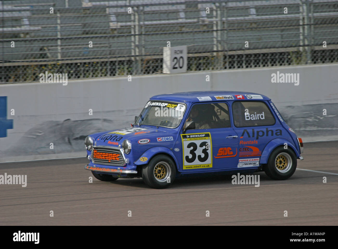 Mini Racing Car Stock Photos & Mini Racing Car Stock Images - Alamy