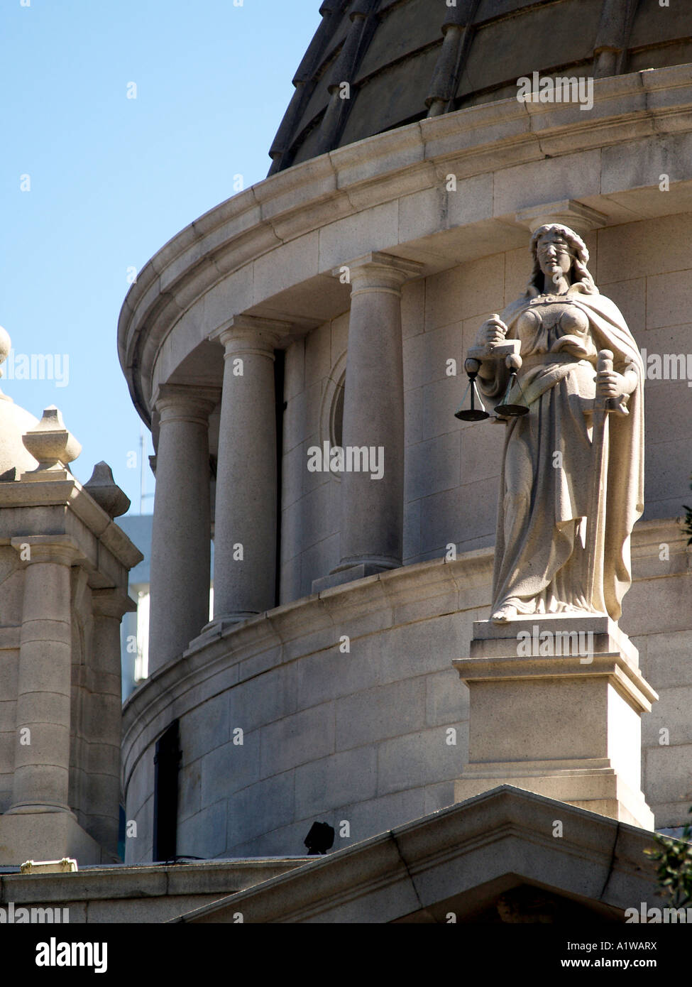 Themis hong kong hi-res stock photography and images - Alamy