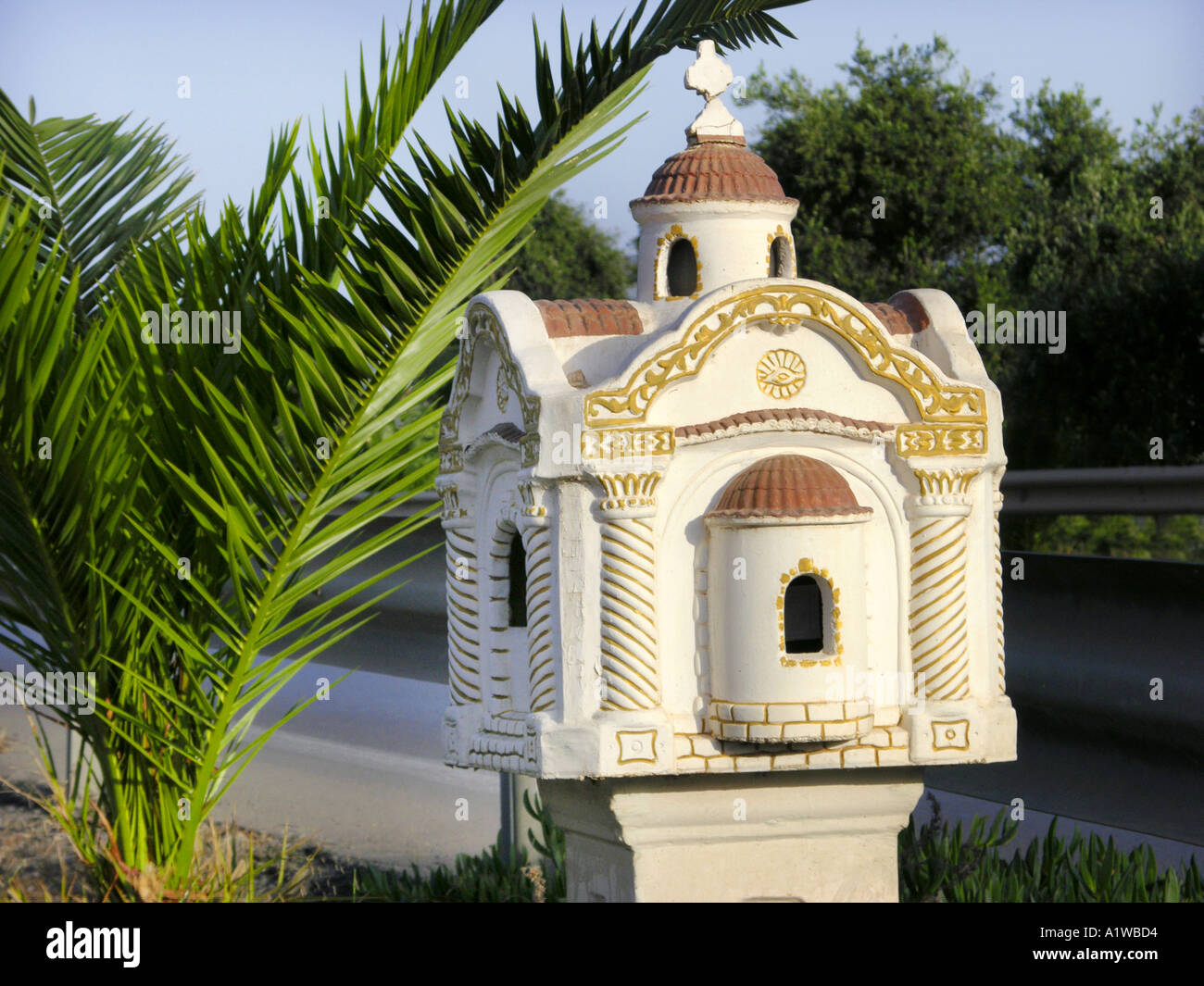 Stalis crete greece hi-res stock photography and images - Alamy