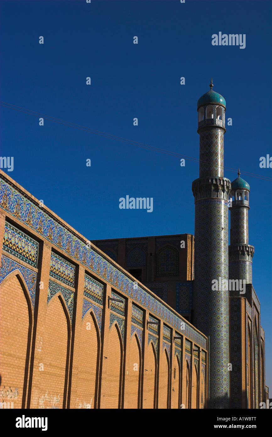 Masjet Ejam High Resolution Stock Photography and Images - Alamy