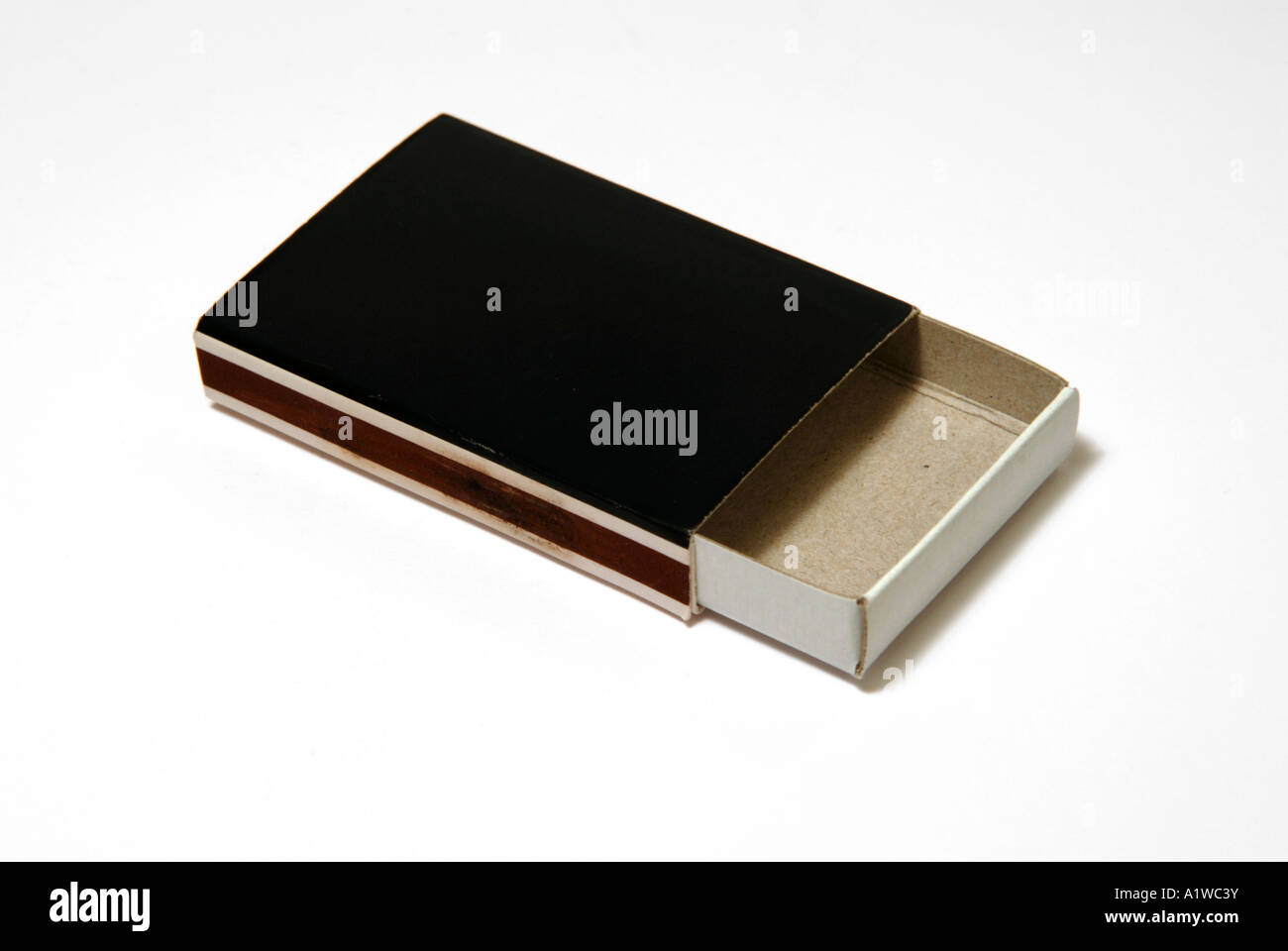 Empty matchbox hi-res stock photography and images - Alamy