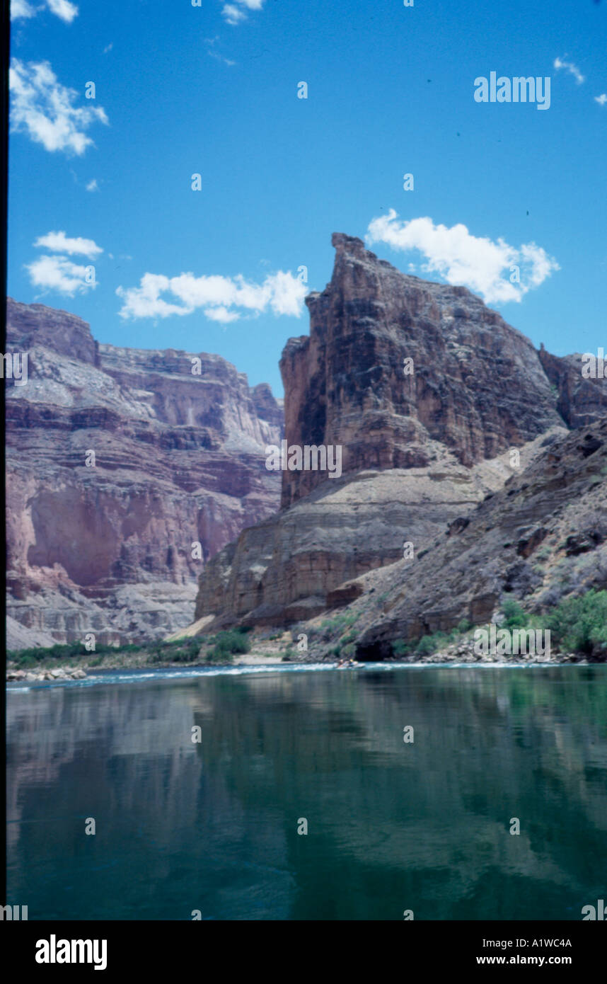 The mighty colorado river hi-res stock photography and images - Alamy