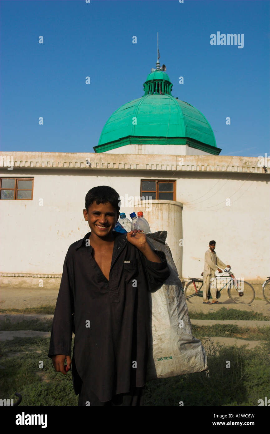 AFGHANISTAN Jalalabad Boys outside Mausoleum of King Habibullah Who was ...