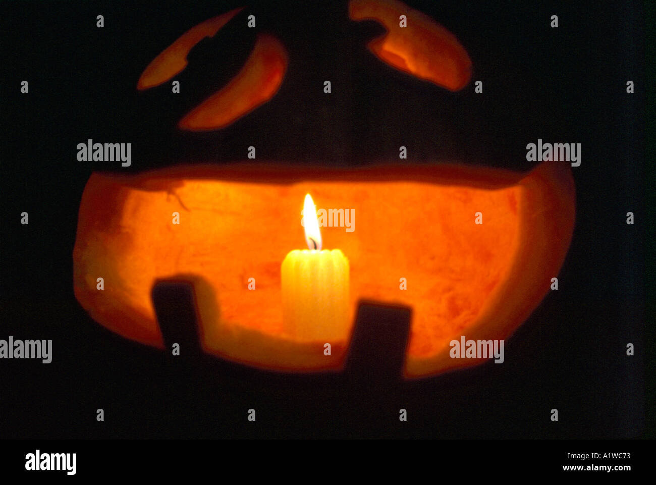 Menacing smirk hi-res stock photography and images - Alamy