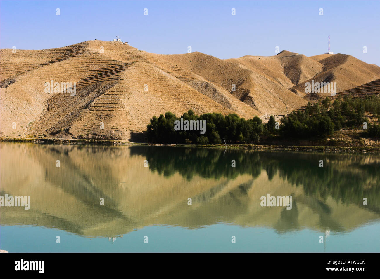 Jalalabad kabul hi-res stock photography and images - Alamy