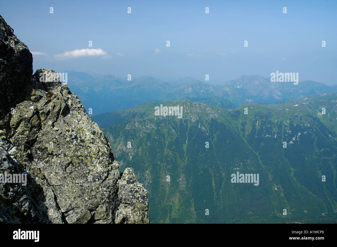 Carpaths hi-res stock photography and images - Alamy