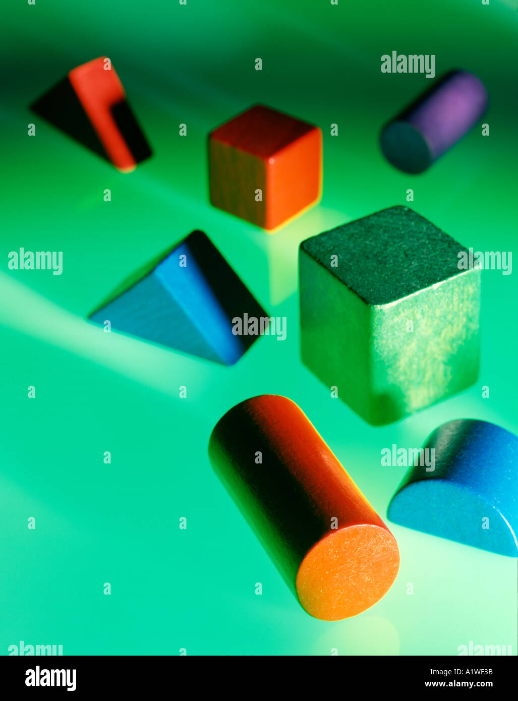 Play tube blocks hi-res stock photography and images - Alamy