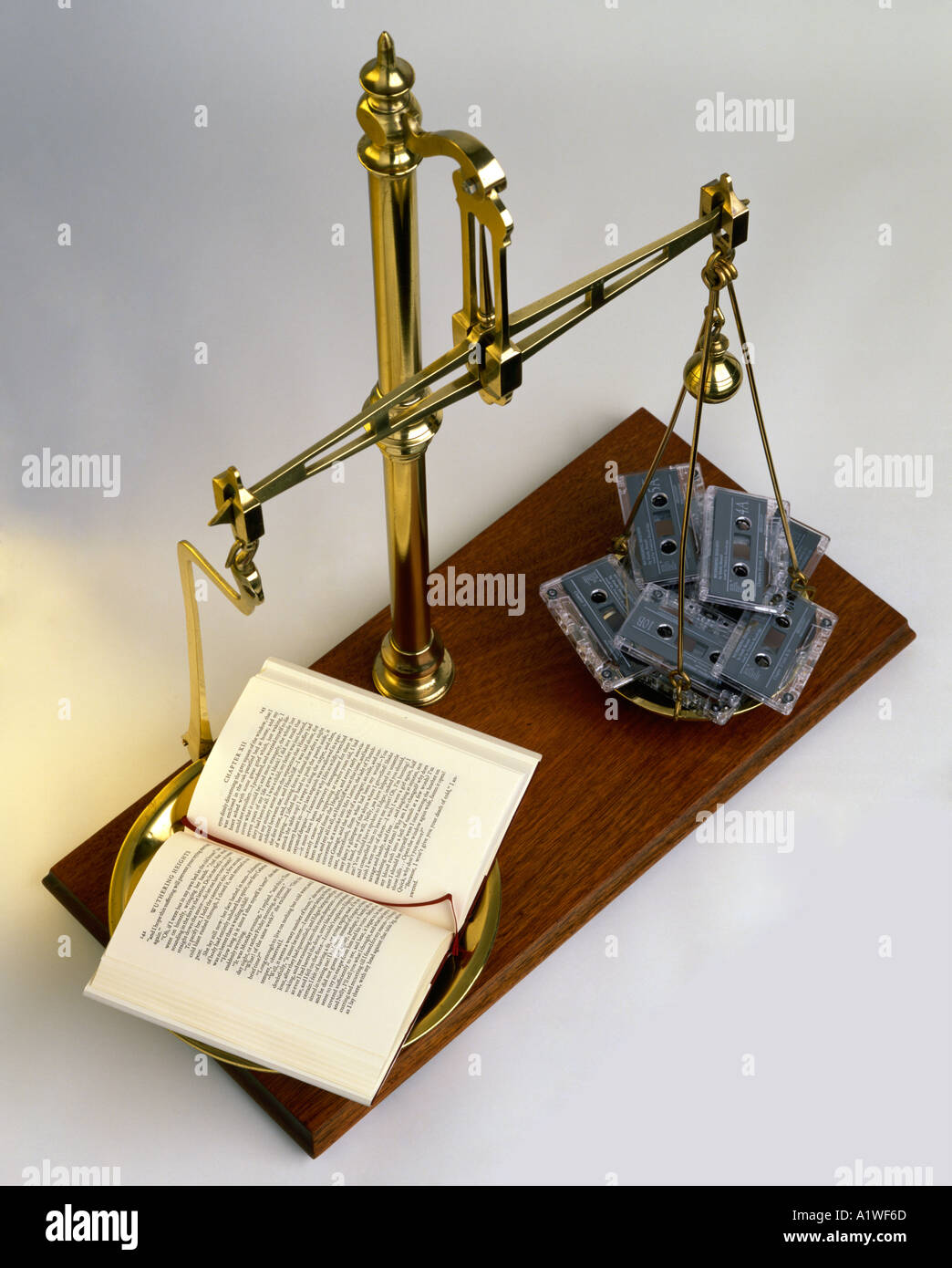 Wuthering heights book hi-res stock photography and images - Alamy