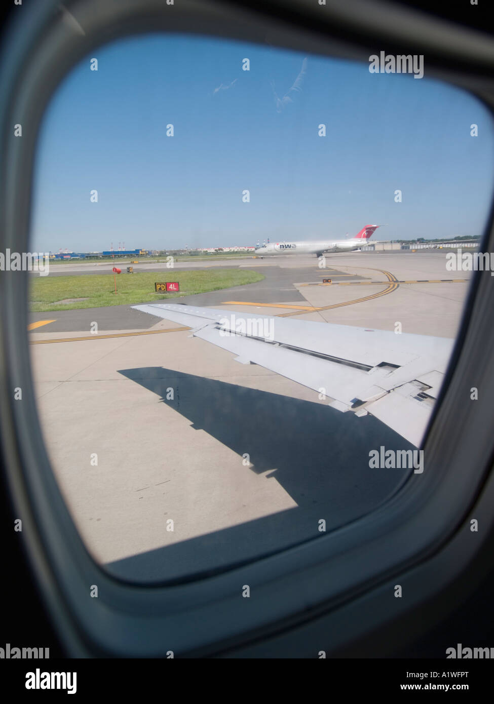 Conceptualized view hi-res stock photography and images - Alamy