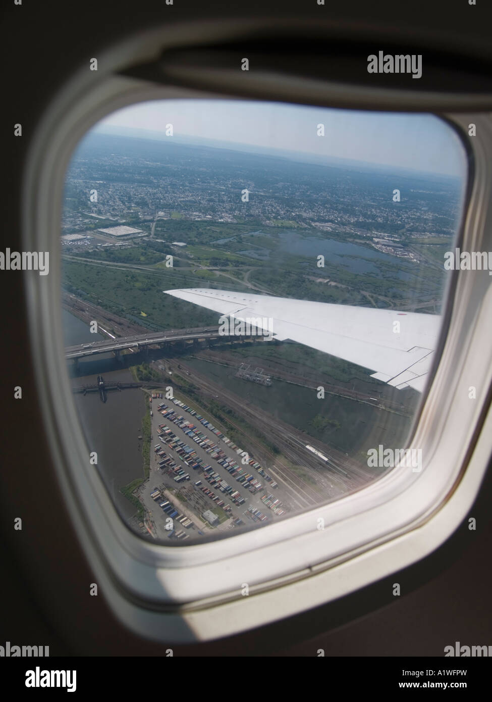 Conceptualized view hi-res stock photography and images - Alamy