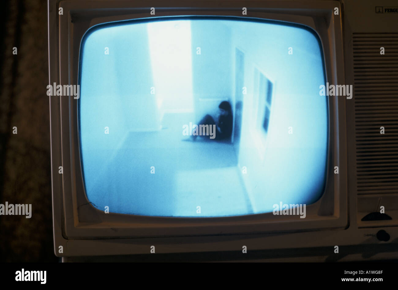 TOM NAYLOR ( NOT REAL NAME )HAS ACUTE PSYCHIATRIC PROBLEMS LOCKED IN A ...