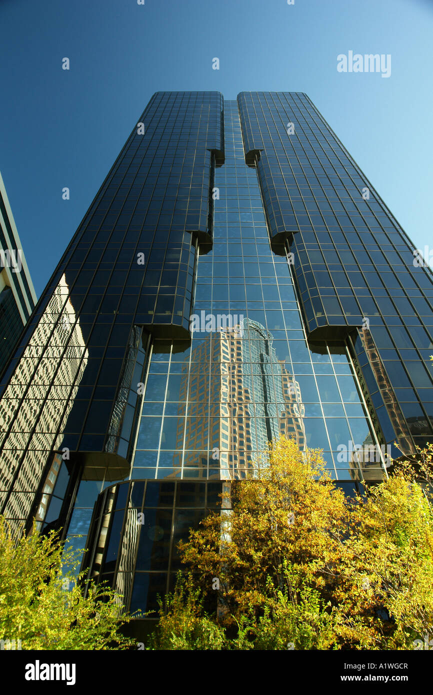 AJD54443, Charlotte, NC, North Carolina, Downtown, high-rise buildings ...
