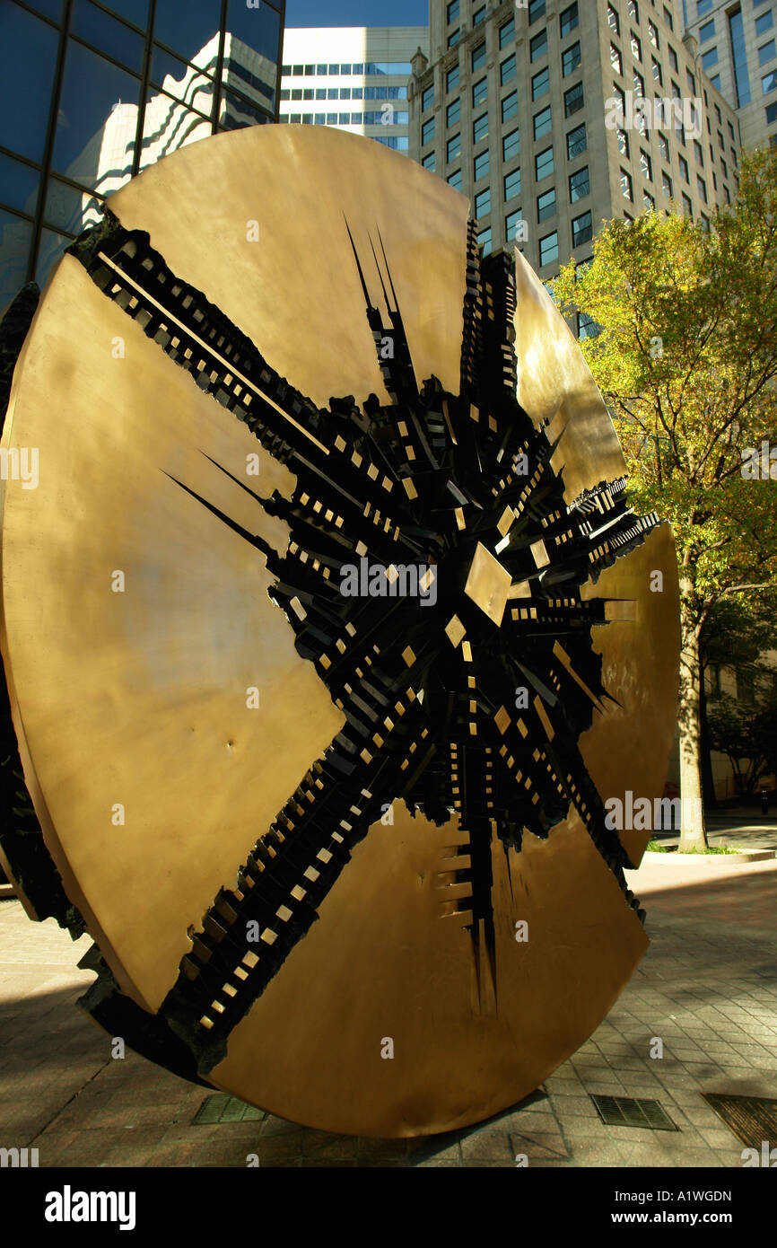 Charlotte nc high rise buildings hi-res stock photography and images ...