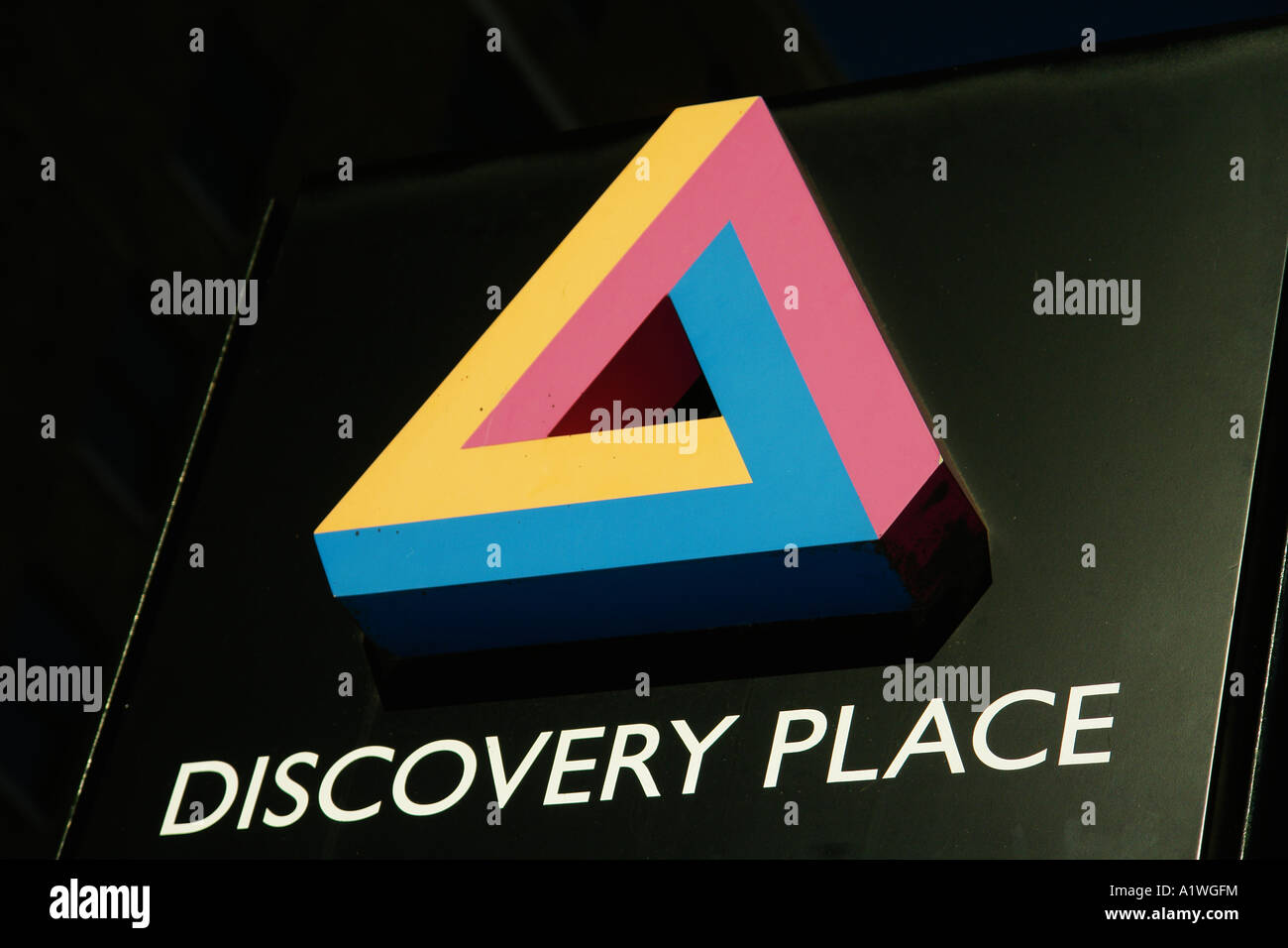 Discovery place north carolina hi-res stock photography and images - Alamy