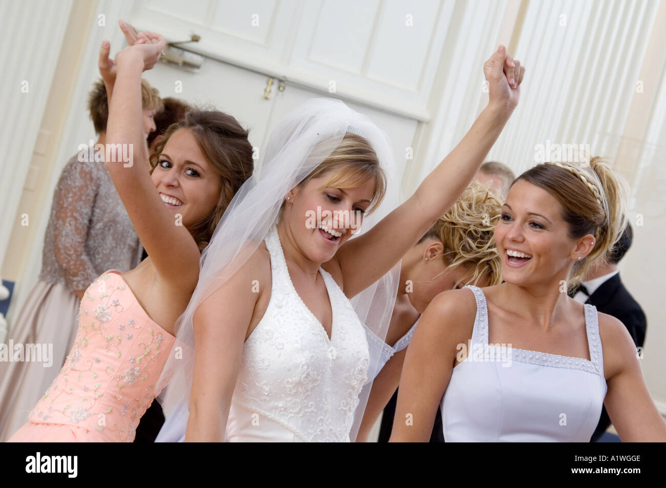 Dawn maid hi-res stock photography and images - Alamy