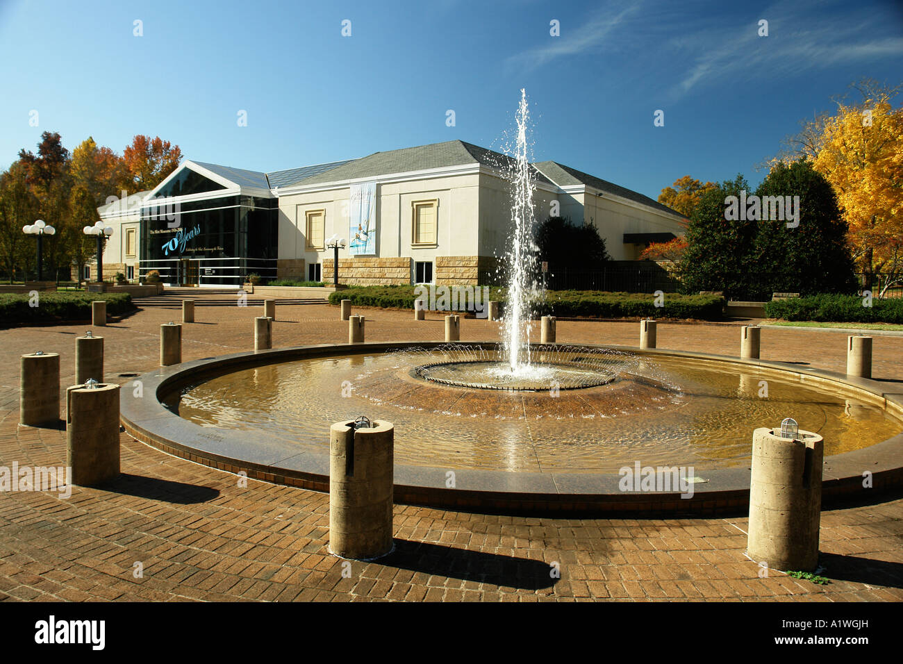 AJD54482, Charlotte, NC, North Carolina, The Mint Museums, Museum of ...