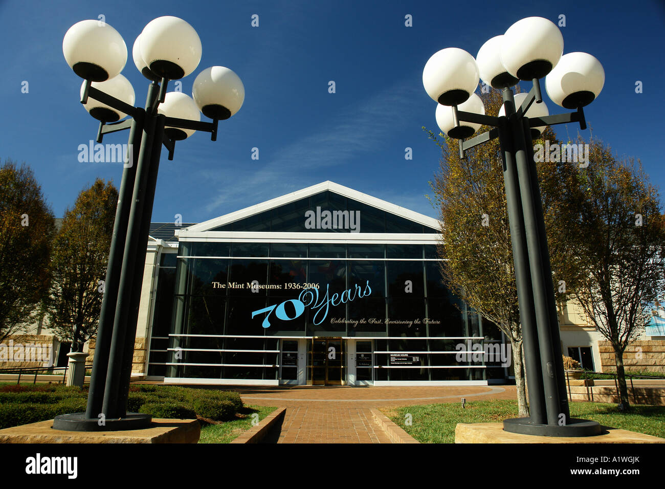 AJD54483, Charlotte, NC, North Carolina, The Mint Museums, Museum of ...