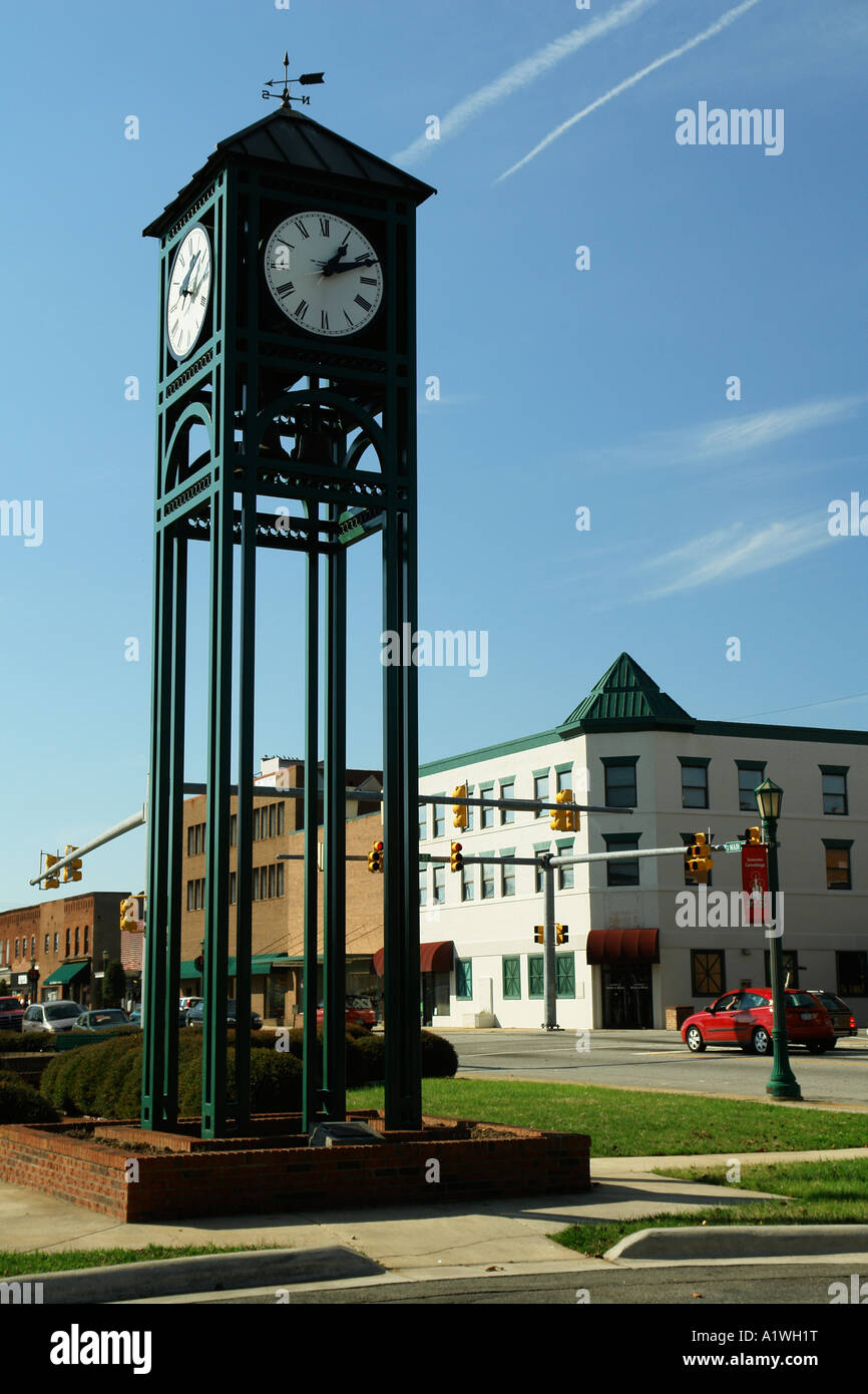 Thomasville nc hi-res stock photography and images - Alamy