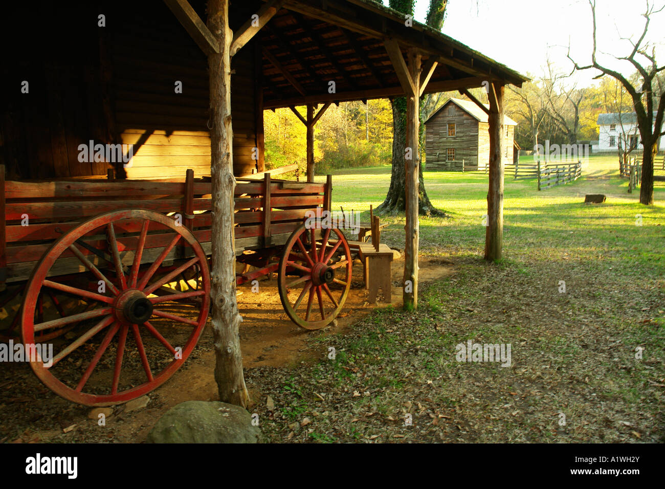 AJD54586, Burlington, NC, North Carolina, Alamance Battleground State ...