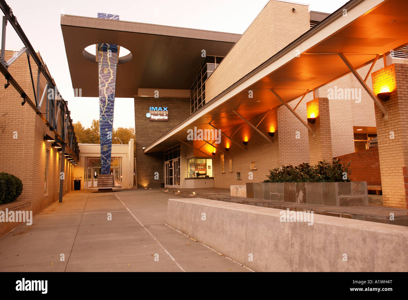 Exploris High Resolution Stock Photography and Images - Alamy