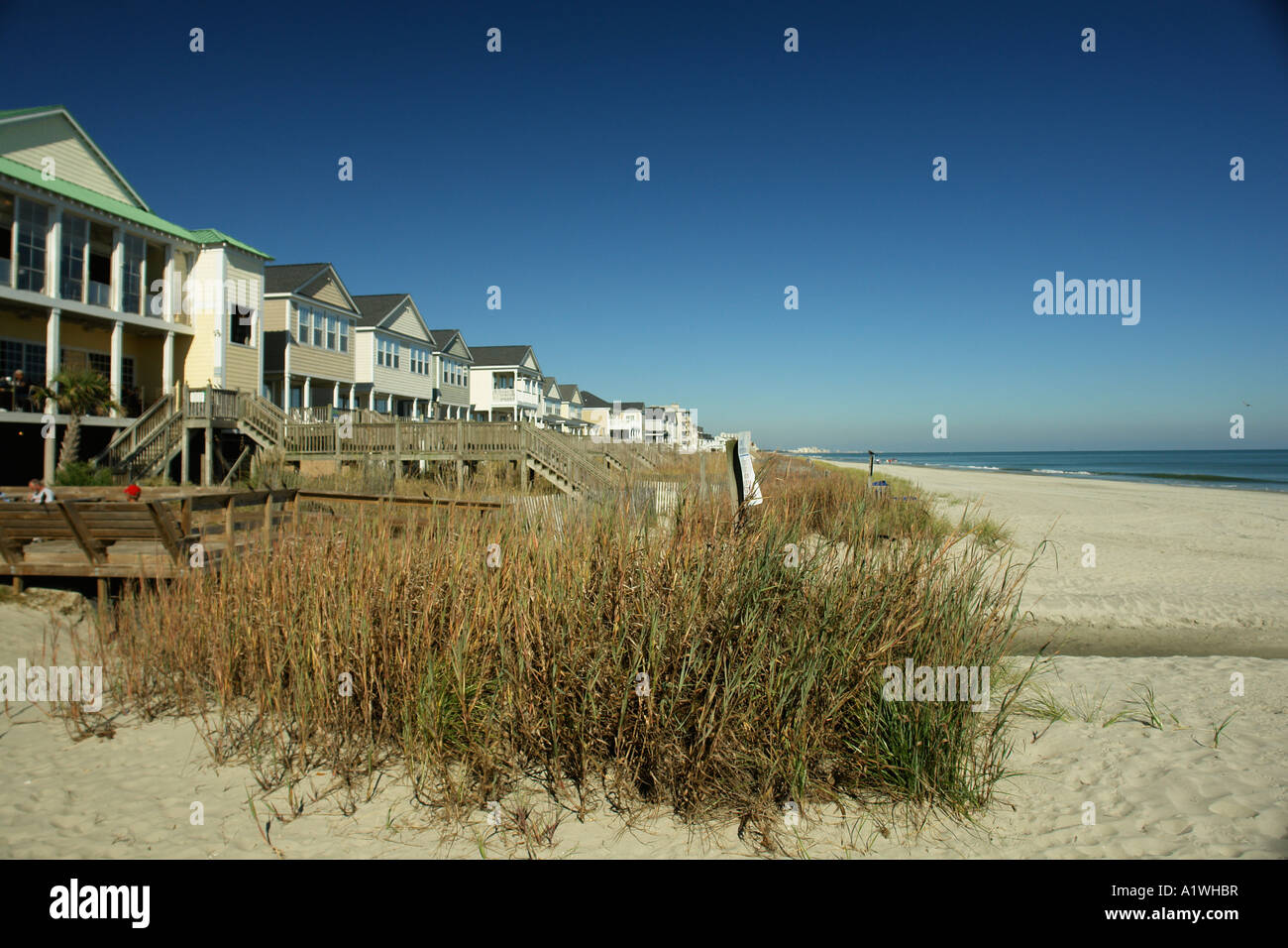 North myrtle beach attraction hi-res stock photography and images - Alamy