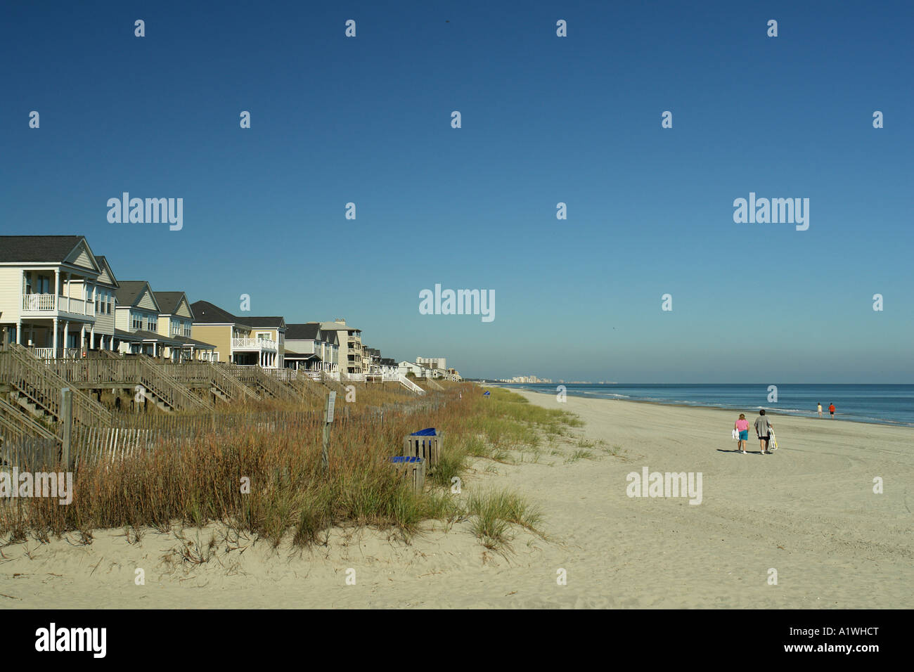 AJD54665, Myrtle Beach, SC, South Carolina, Grand Strand Stock Photo ...
