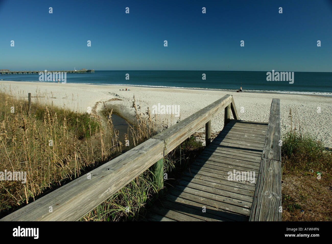 AJD54682, Myrtle Beach, SC, South Carolina, Grand Strand Stock Photo ...
