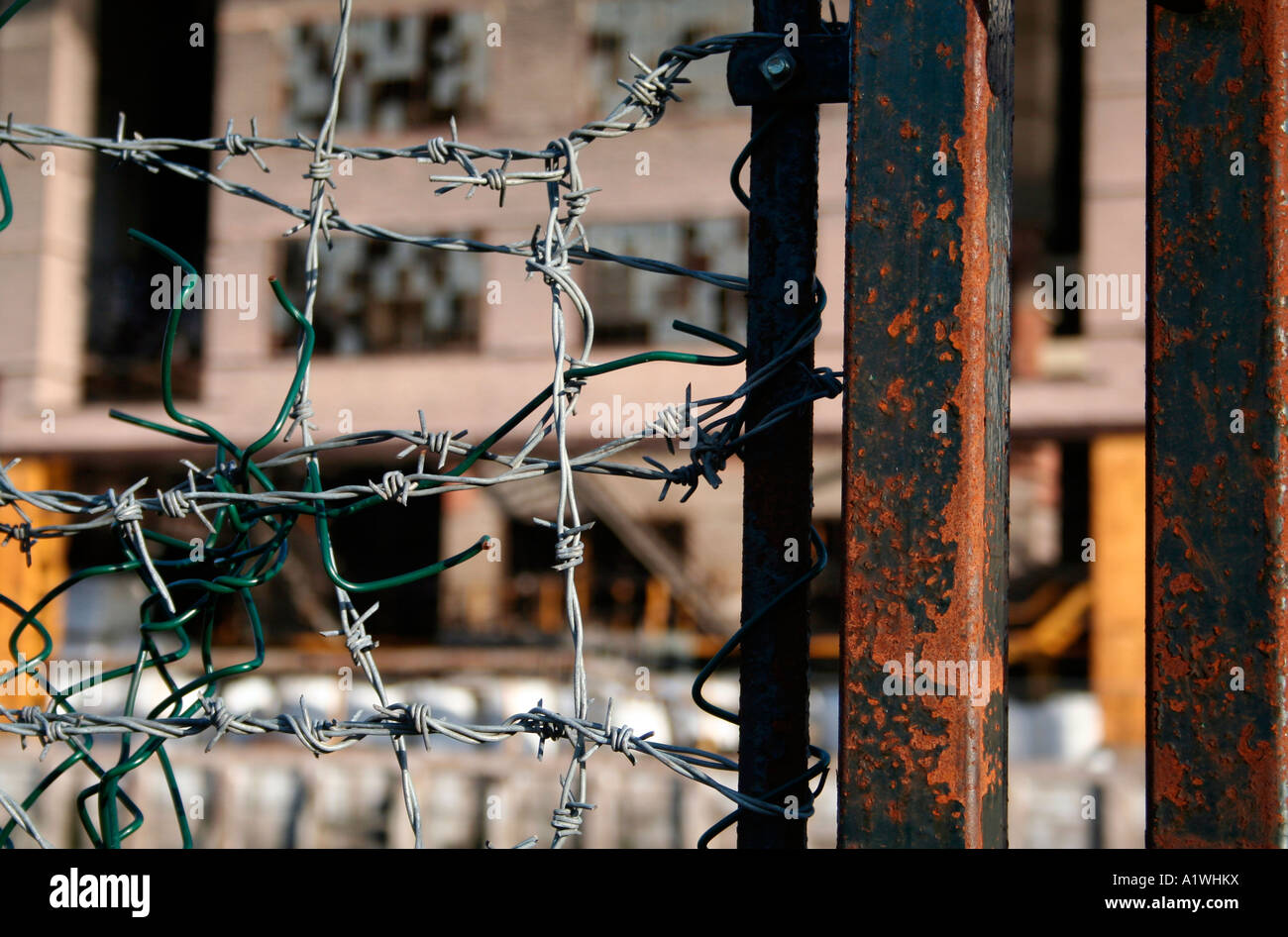 Winnington works hi-res stock photography and images - Alamy