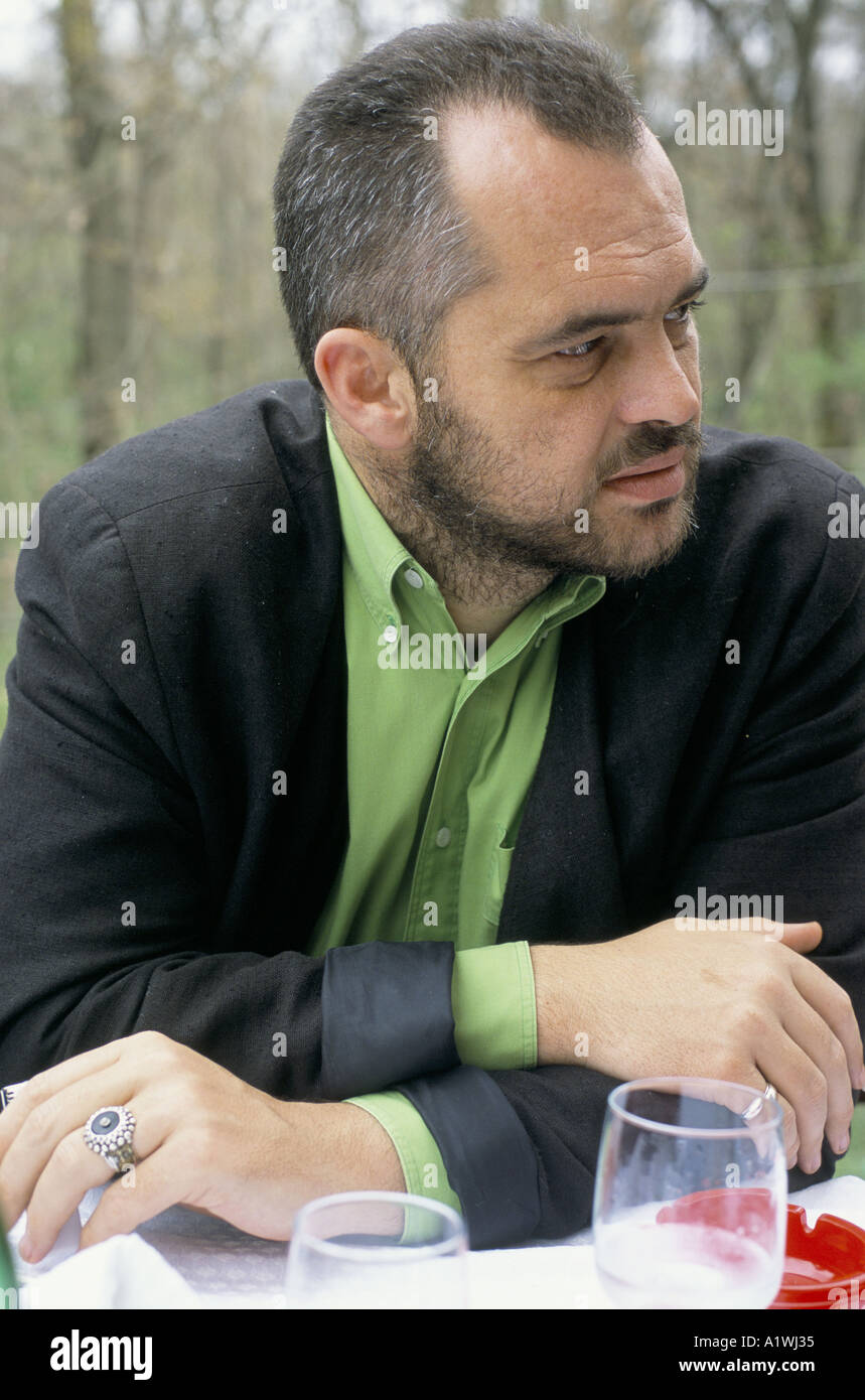 EDI RAMA MAYOR OF TIRANA 36 YEARS OLD FORMER BASKETBALL STAR TURNED ...