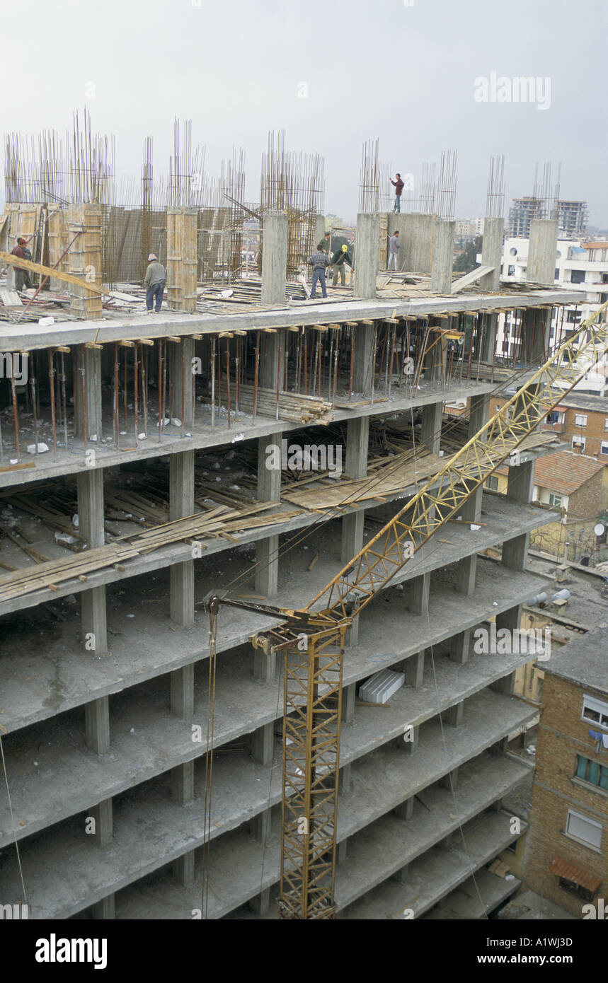 Construction work taking place hi-res stock photography and images - Alamy