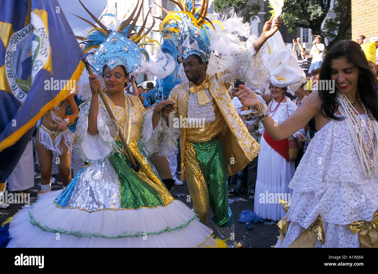 Elaborate headdresses hi-res stock photography and images - Alamy