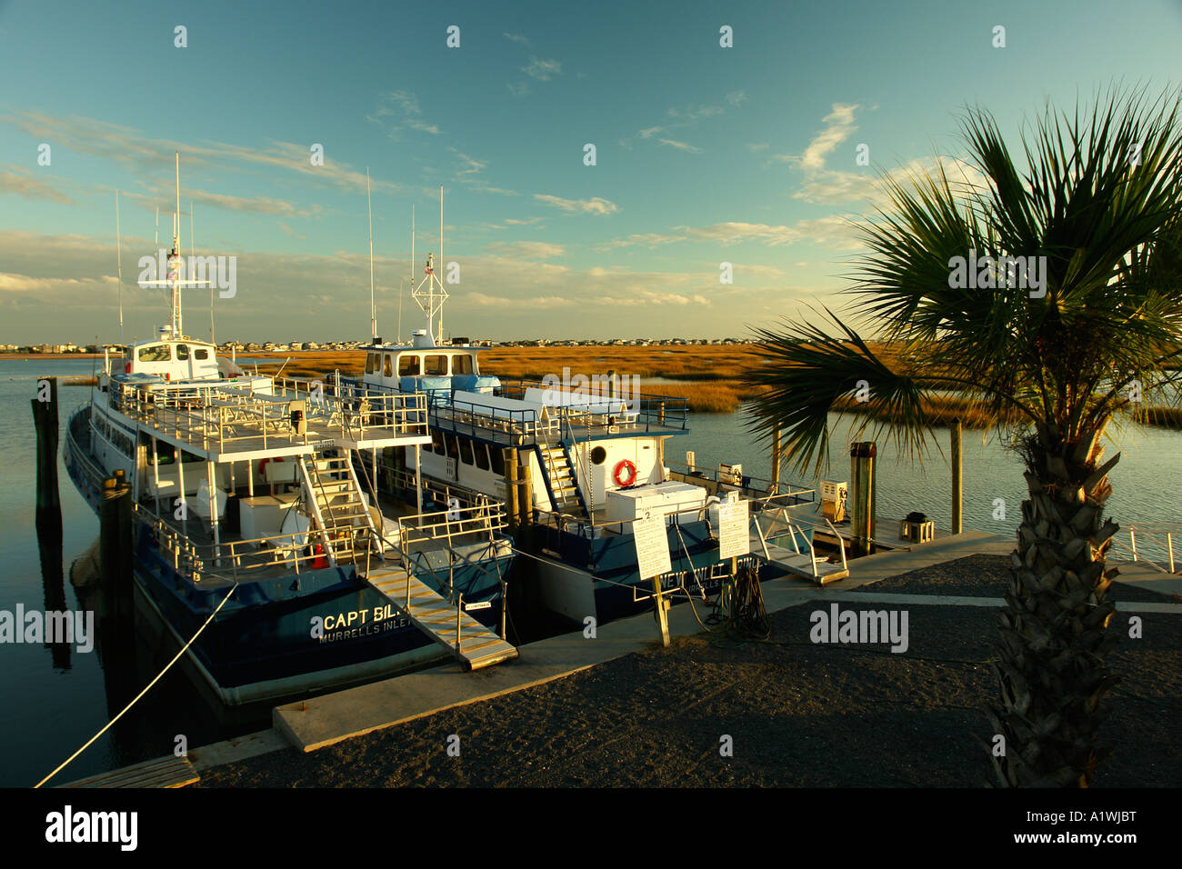 North myrtle beach attraction hi-res stock photography and images - Alamy