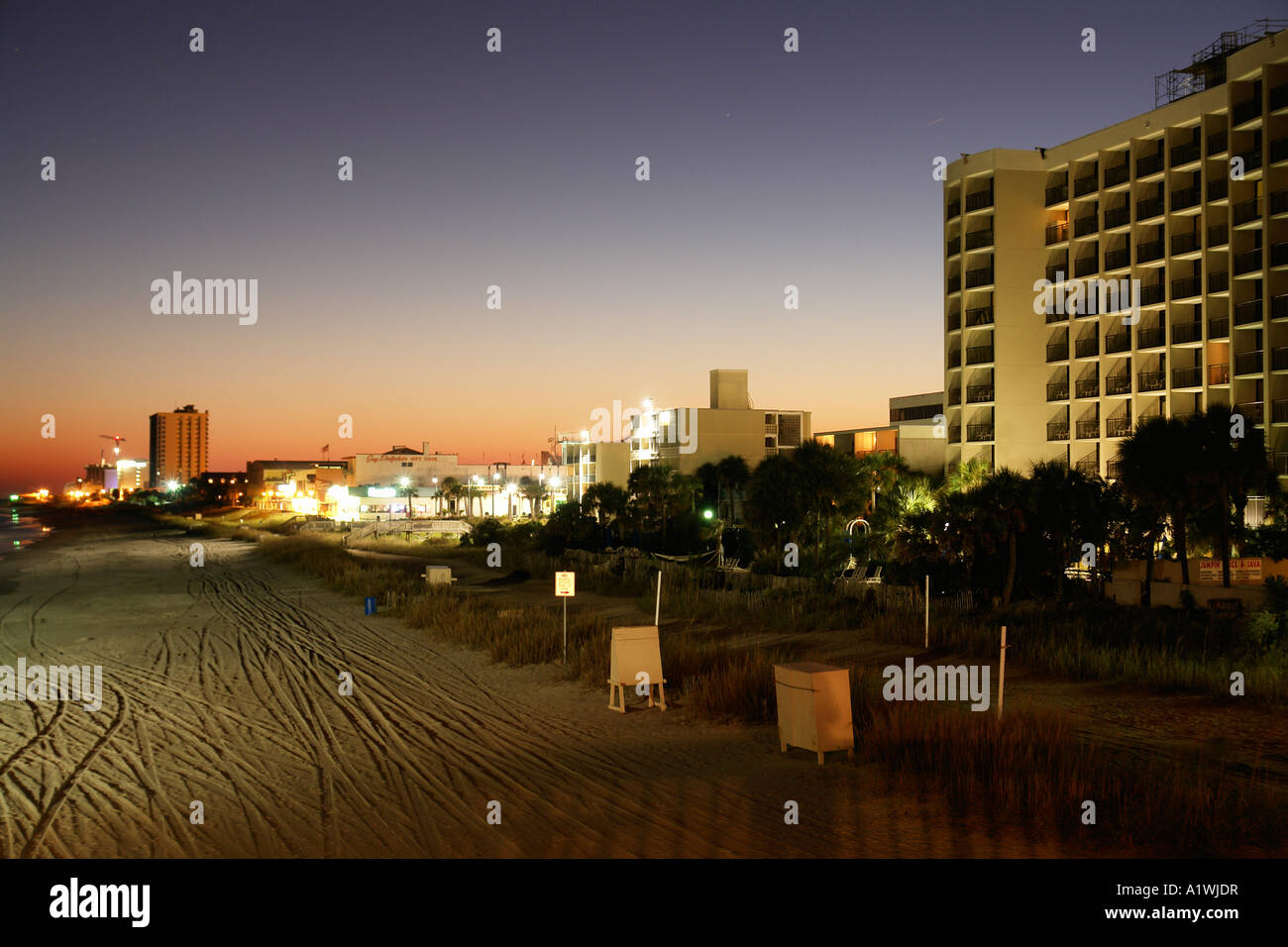 AJD54858, Myrtle Beach, SC, South Carolina, Grand Strand, resorts ...
