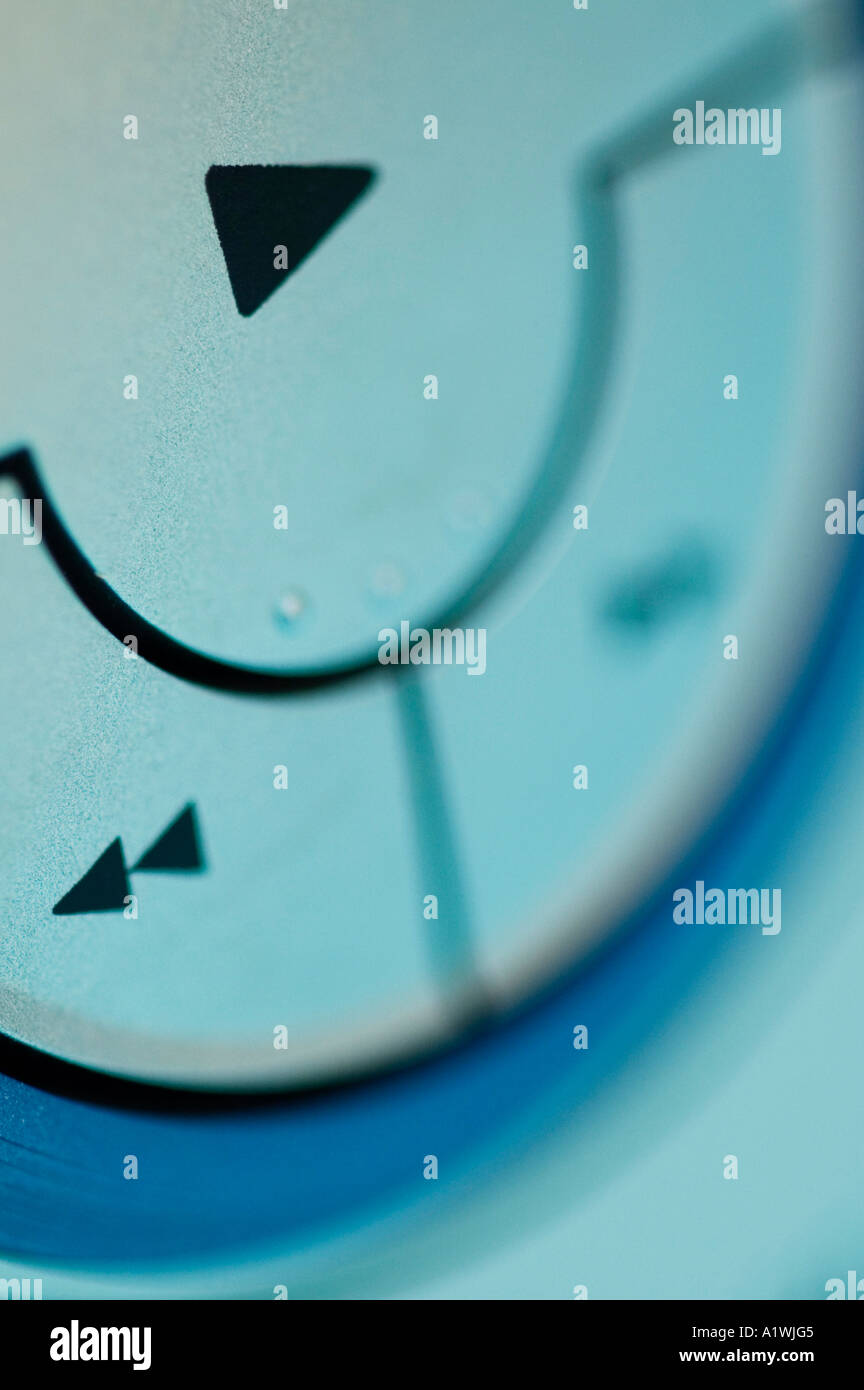 VIDEO RECORDER REMOTE CONTROL ARROWS Stock Photo - Alamy