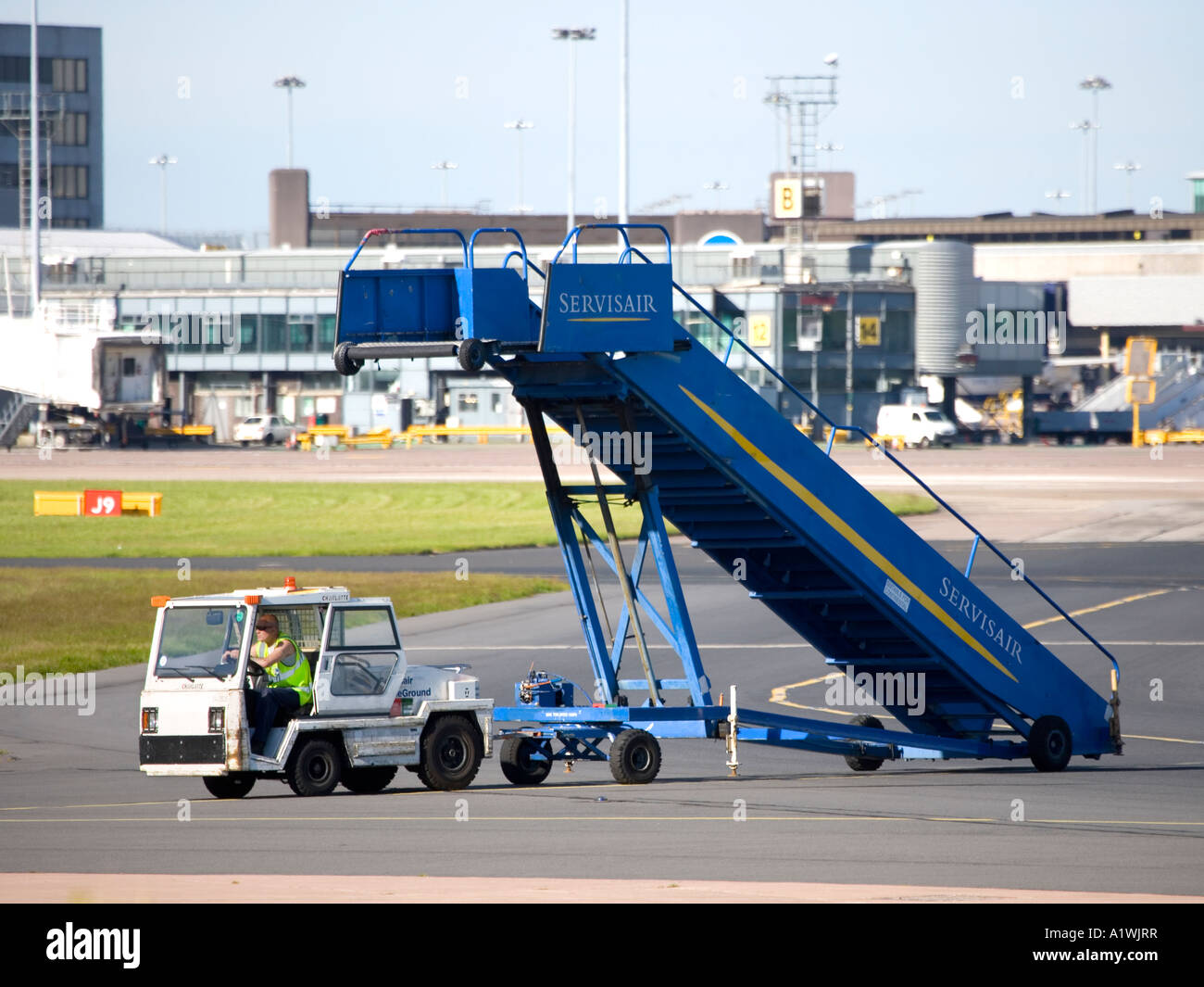 Carrying ladders hi-res stock photography and images - Alamy