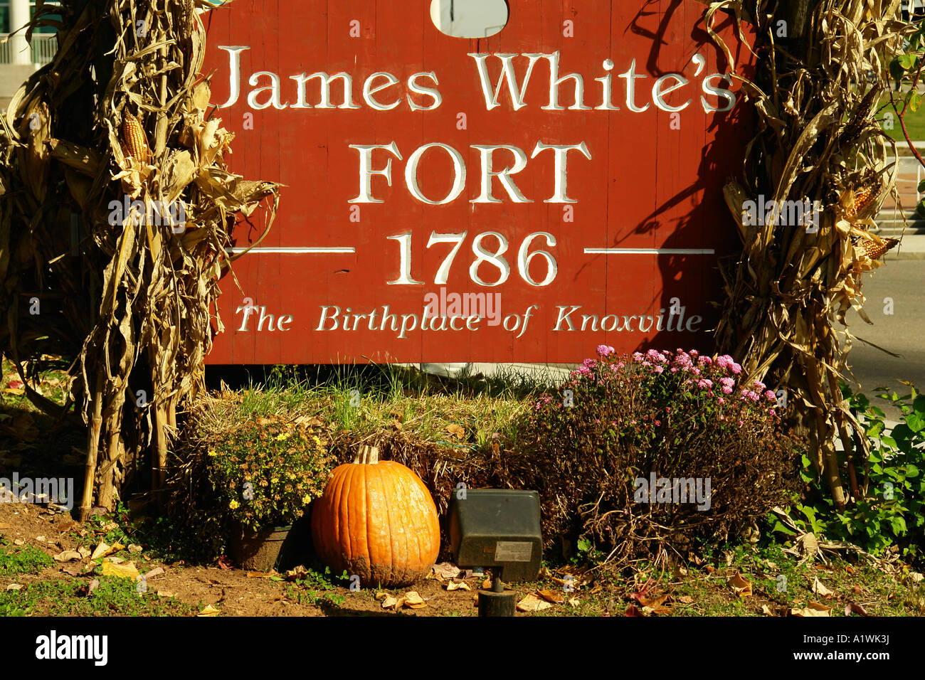 Whites fort hi-res stock photography and images - Alamy