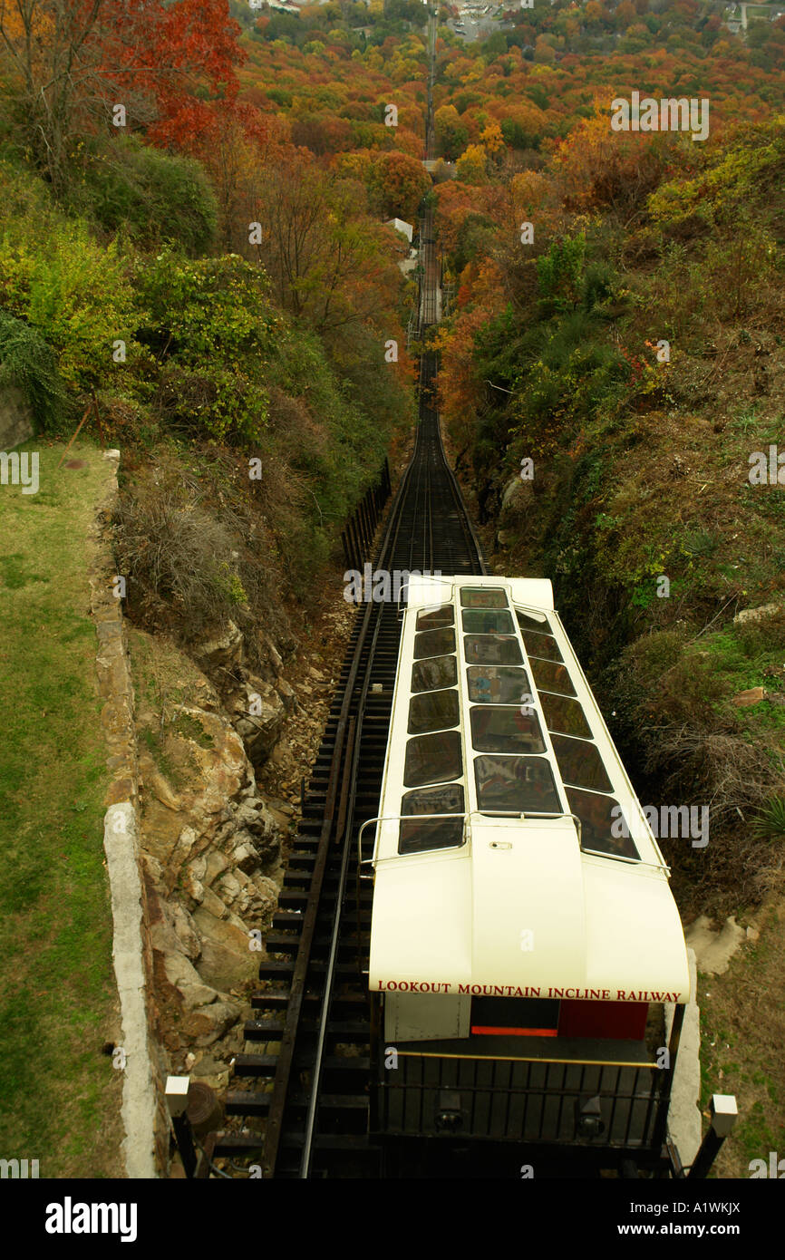 Chattanooga southern railway hi-res stock photography and images - Alamy