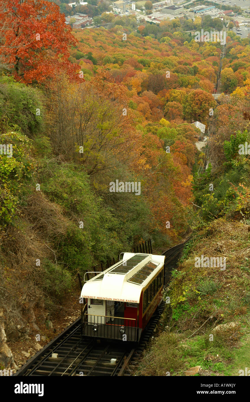 Chattanooga southern railway hi-res stock photography and images - Alamy