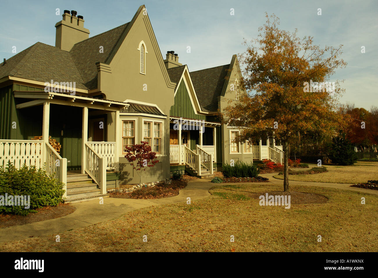 Adairsville georgia hi-res stock photography and images - Alamy