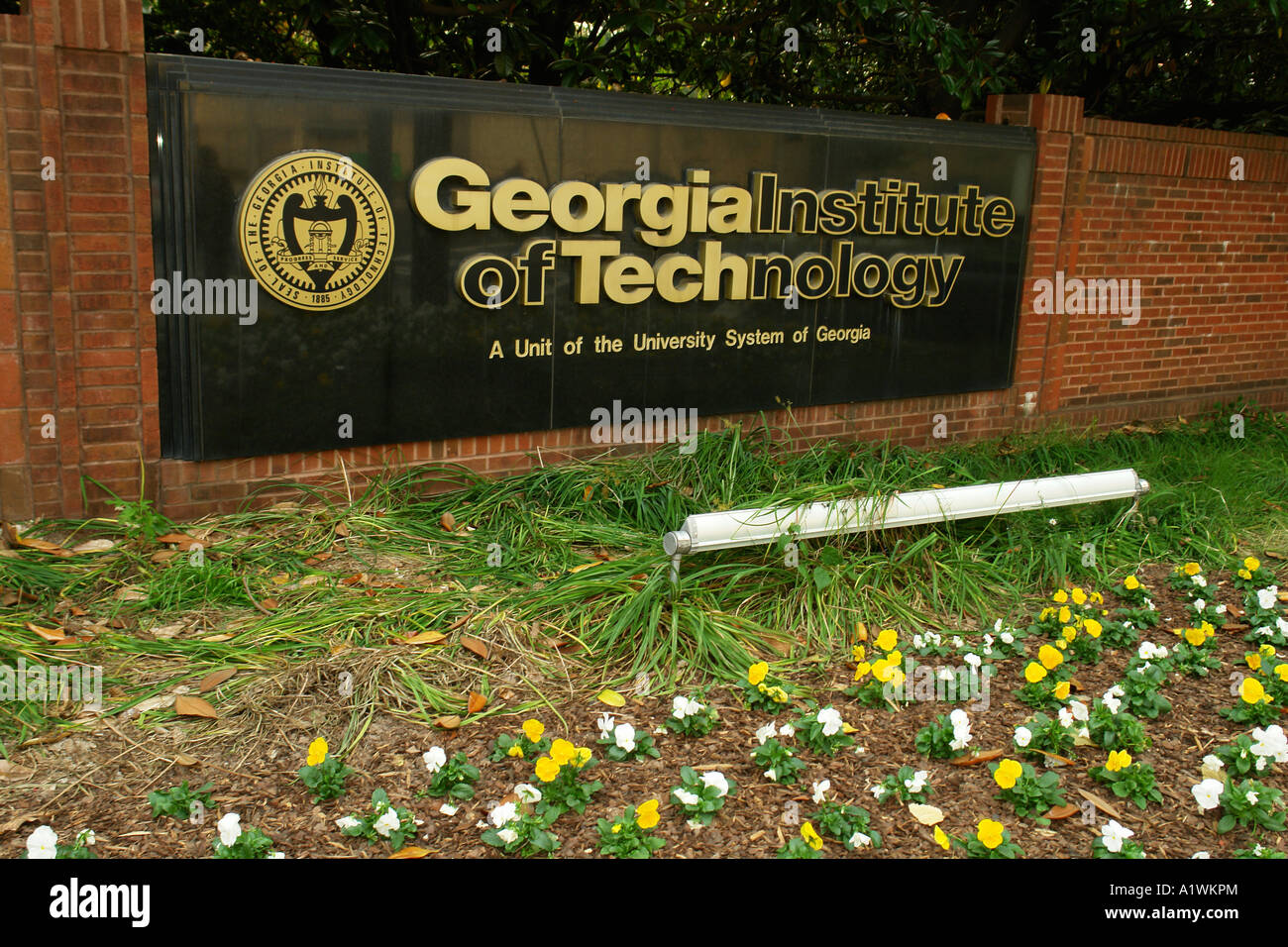 Ga tech hi-res stock photography and images - Alamy