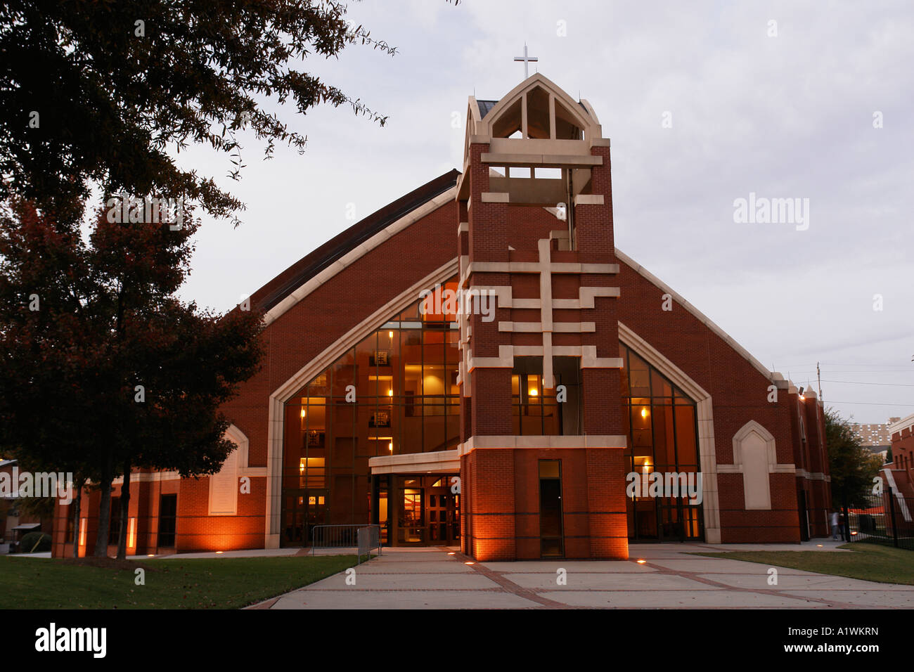 AJD54214, Atlanta, GA, Georgia, Martin Luther King Jr. National ...