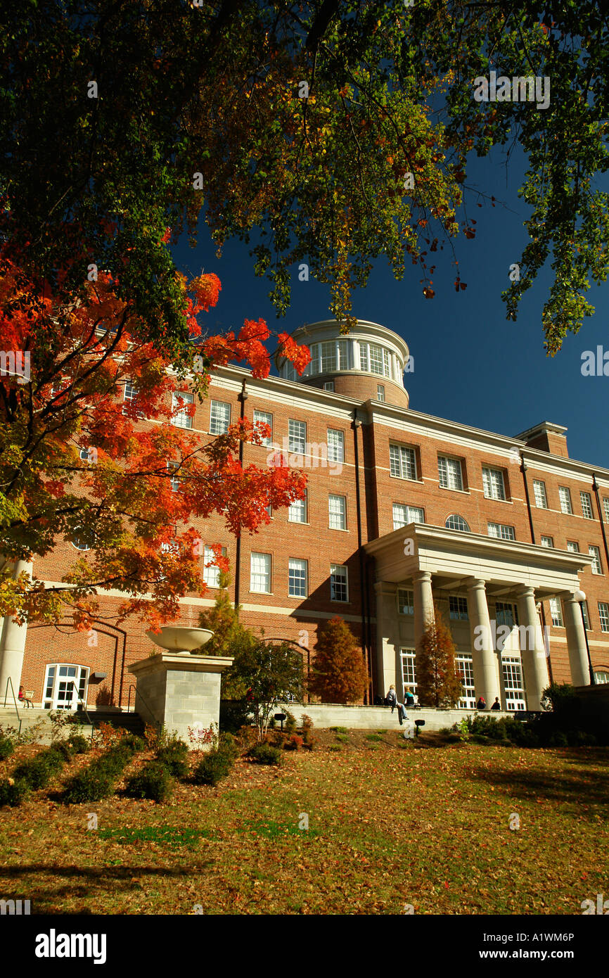AJD54310, Athens, GA, Georgia, University of Georgia Stock Photo - Alamy