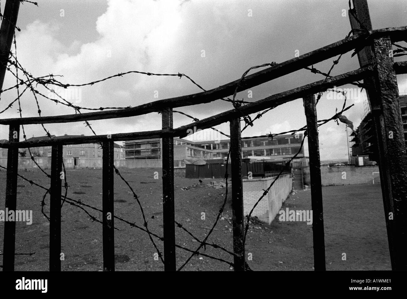 Possilpark hi-res stock photography and images - Alamy